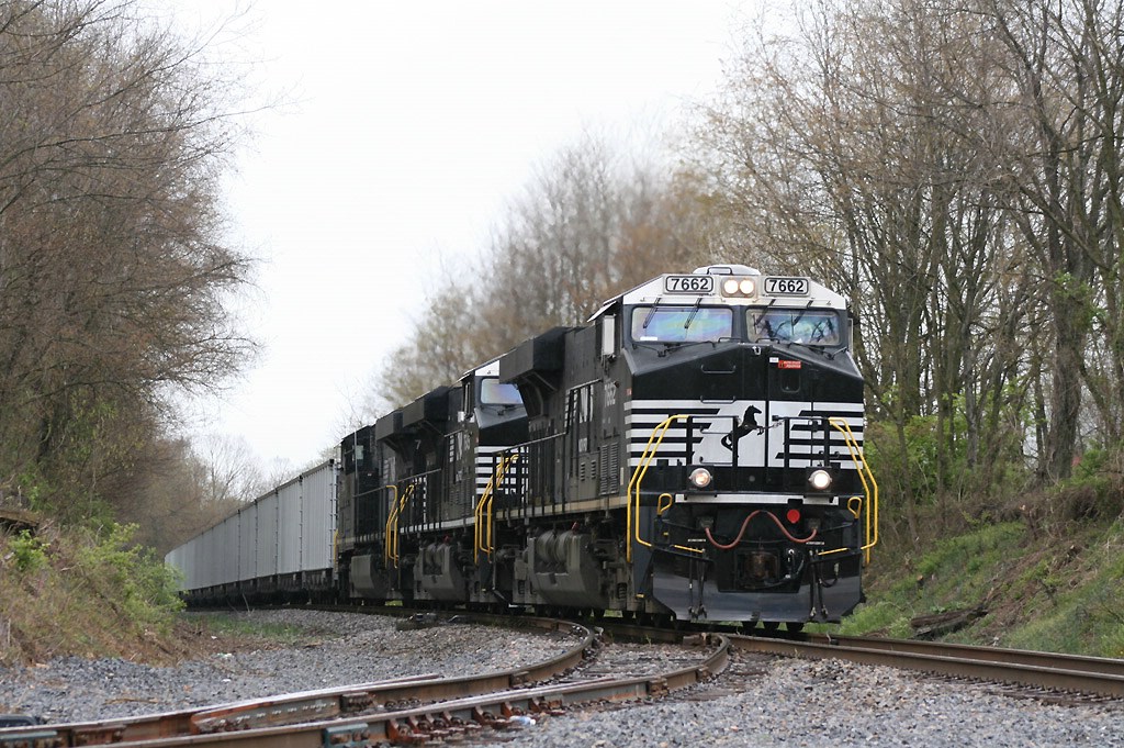 NS 722